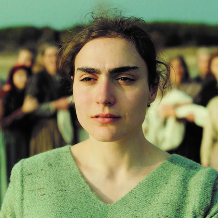 Small Body | The Crack Magazine